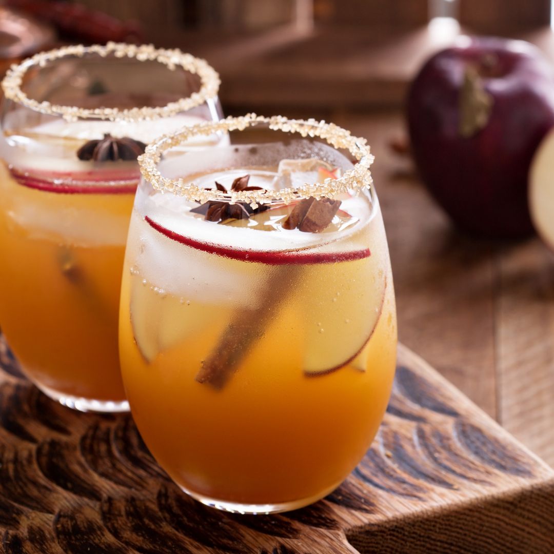 5 Honey Cocktails To Try At Home • My Honey Crate • The Local Honey ...