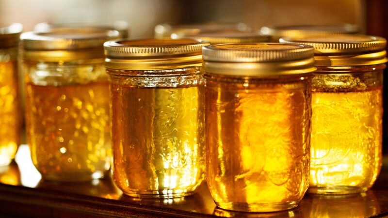 How to Find Local Honey in Your Area: The Complete Guide • My Honey ...