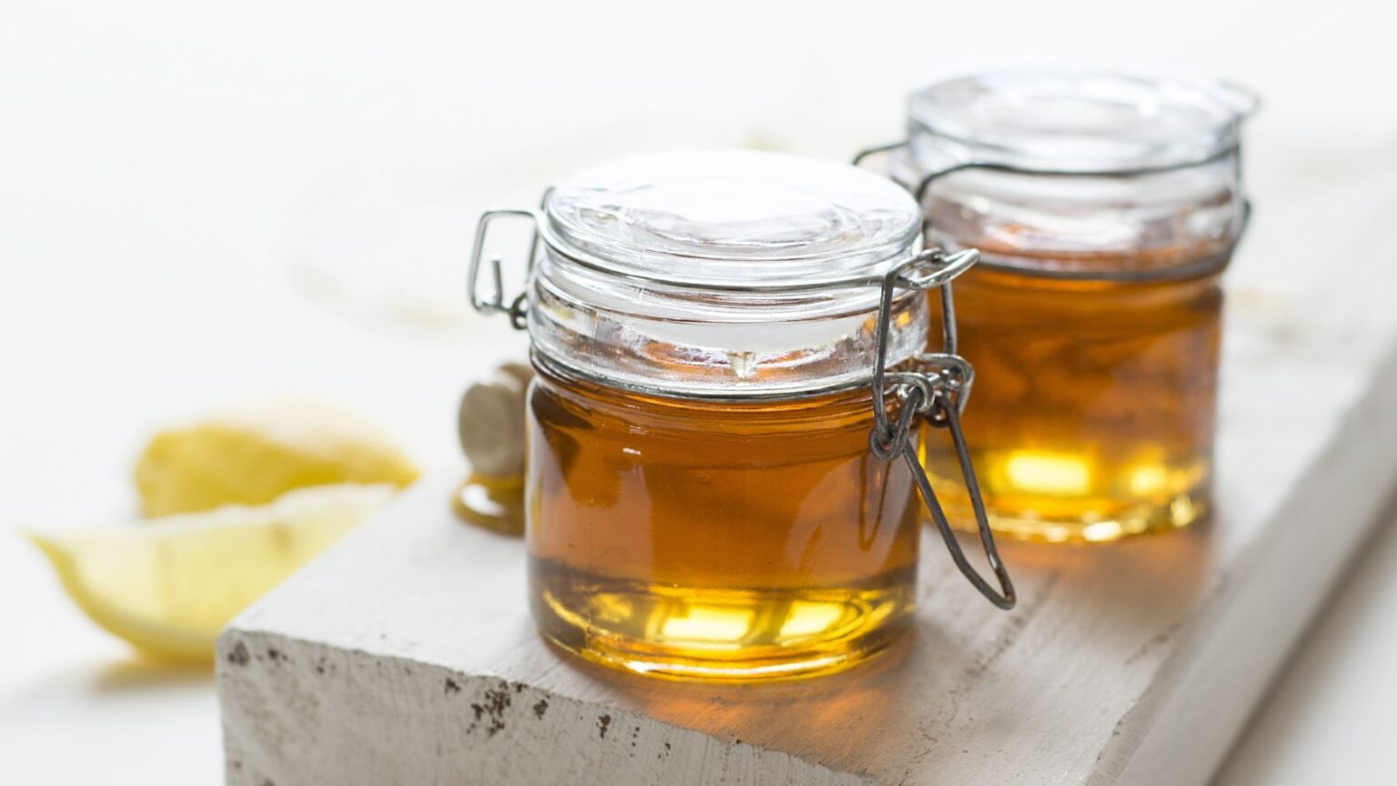 How to Find Local Honey in Your Area: The Complete Guide • My Honey ...