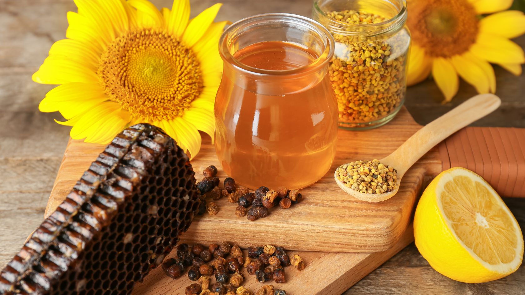 How to Find Local Honey in Your Area: The Complete Guide • My Honey ...