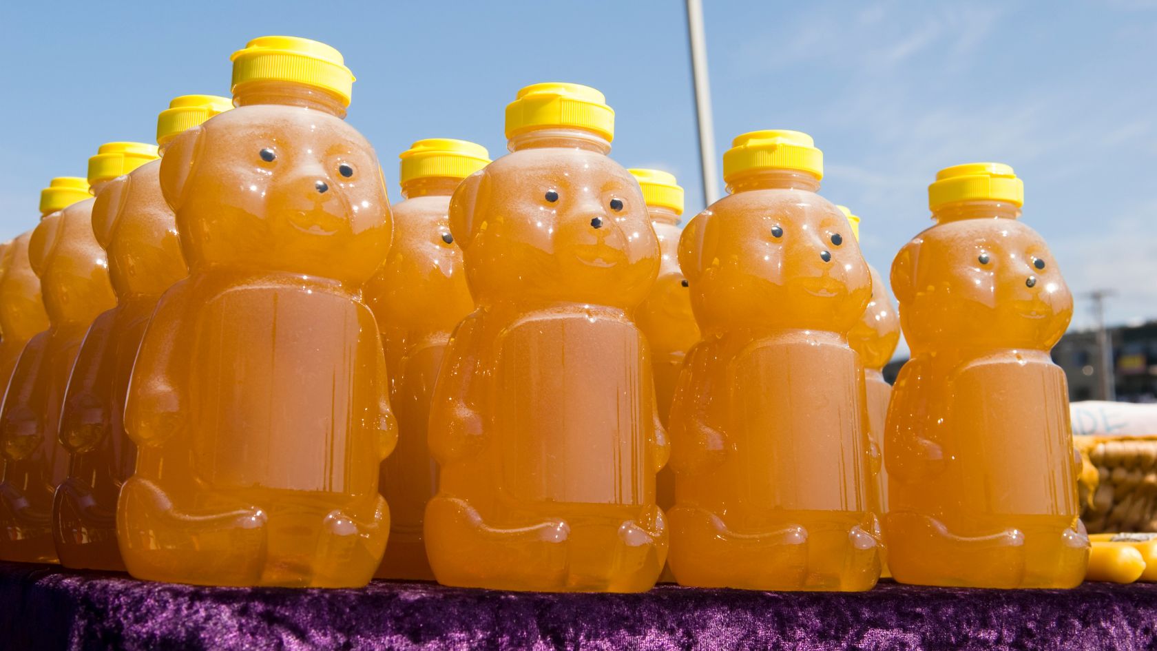 How to Find Local Honey in Your Area: The Complete Guide • My Honey ...